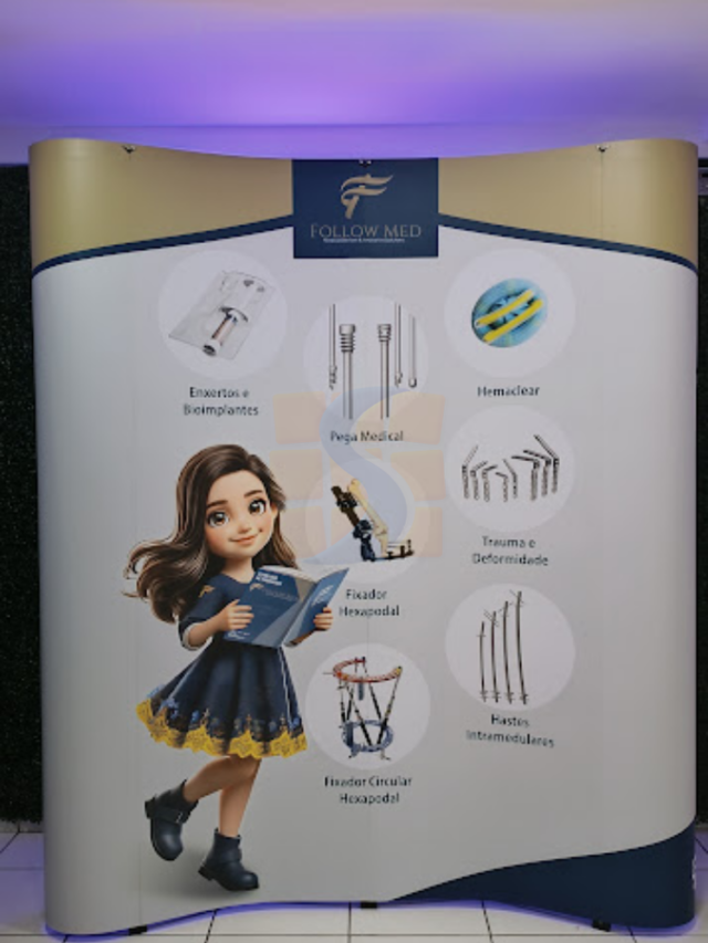 Backdrop para Eventos: 7 Dicas Importantes para um Evento Inesquecível!