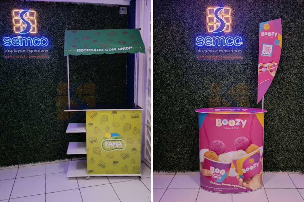 Balcão para PDV: Descubra 7 Dicas e não Erre na sua Escolha!