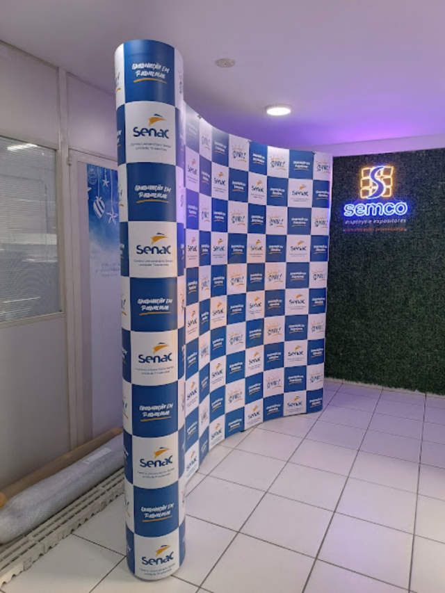 8 Tipos de Banner para Eventos que vão Surpreender seu Público!