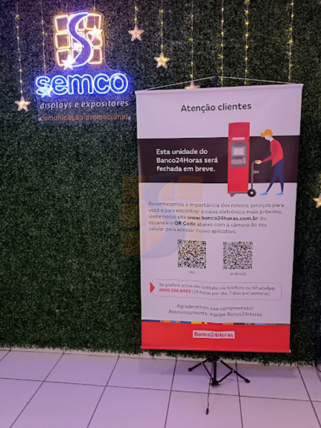 Explore 8 Ideias Criativas para Banner Vertical que Chamam Atenção!