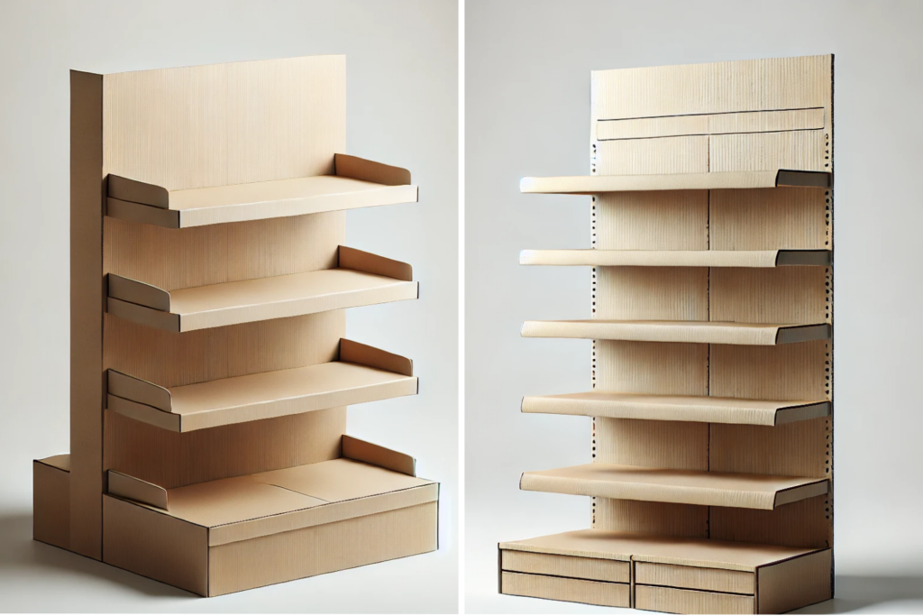 Displays - SEMCO Displays