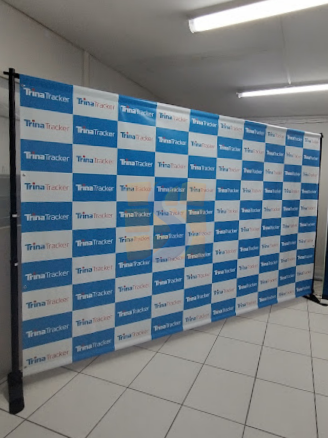 Descubra as Melhores Estrutura para Backdrop e Planejar o seu Evento!