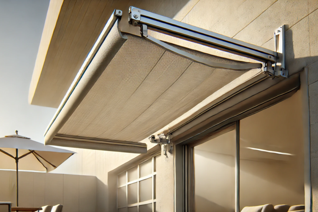 Lona Para Toldo Retrátil: Descubra os 7 Benefícios e Como Escolher a ...