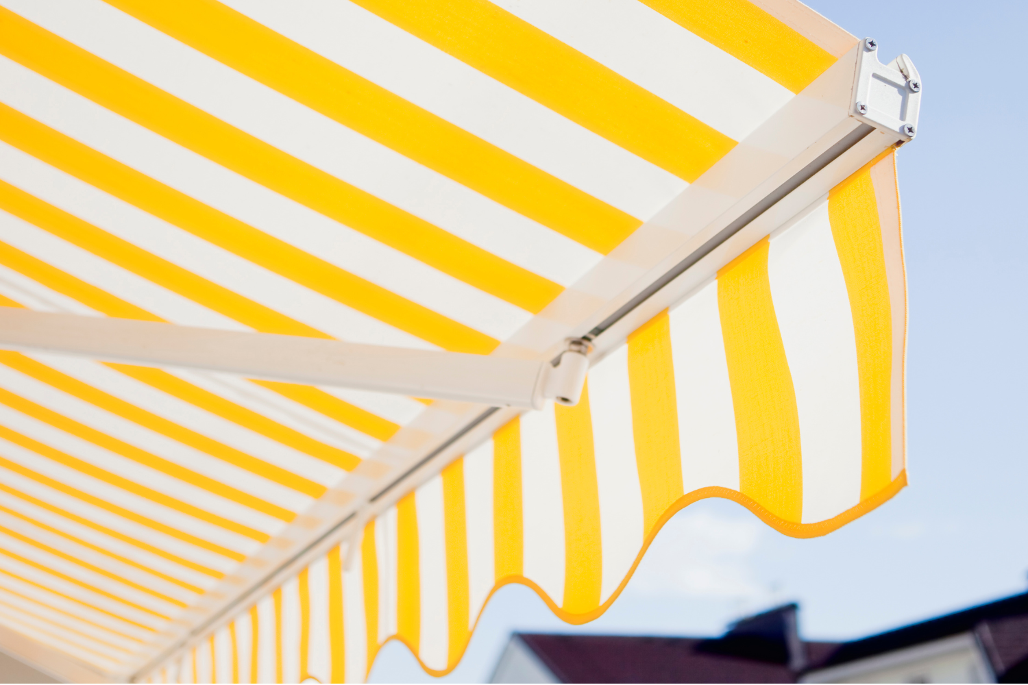 Toldo Retrátil: 7 Segredos que Você não Imaginava para Escolher e ...