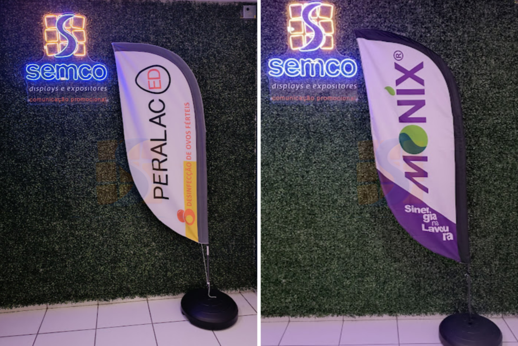 Wind Banner Pena: Descubra 5 Dicas Essenciais Para Atrair Todos os ...