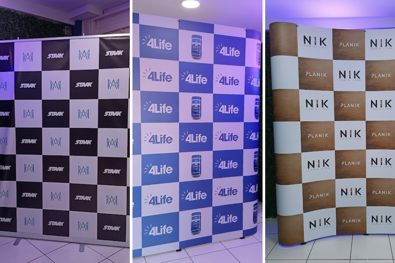 O que Significa Backdrop? Descubra Agora usos Incríveis no Display ...