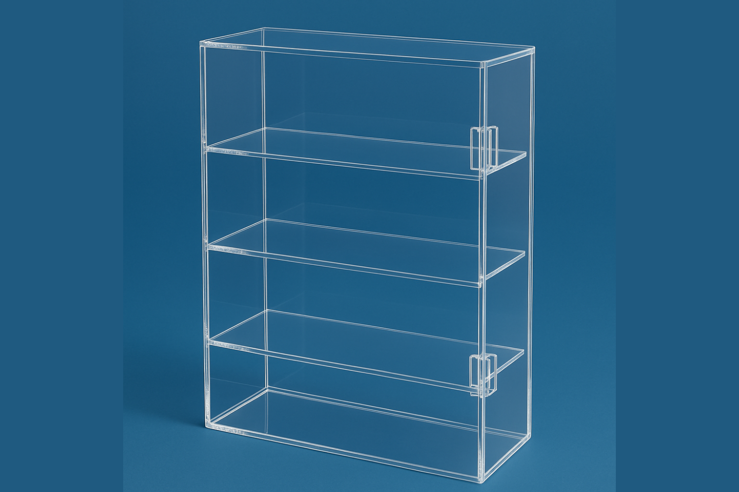 6 Tipos de Expositores: Modelos para Valorizar Seus Produtos e Vender ...