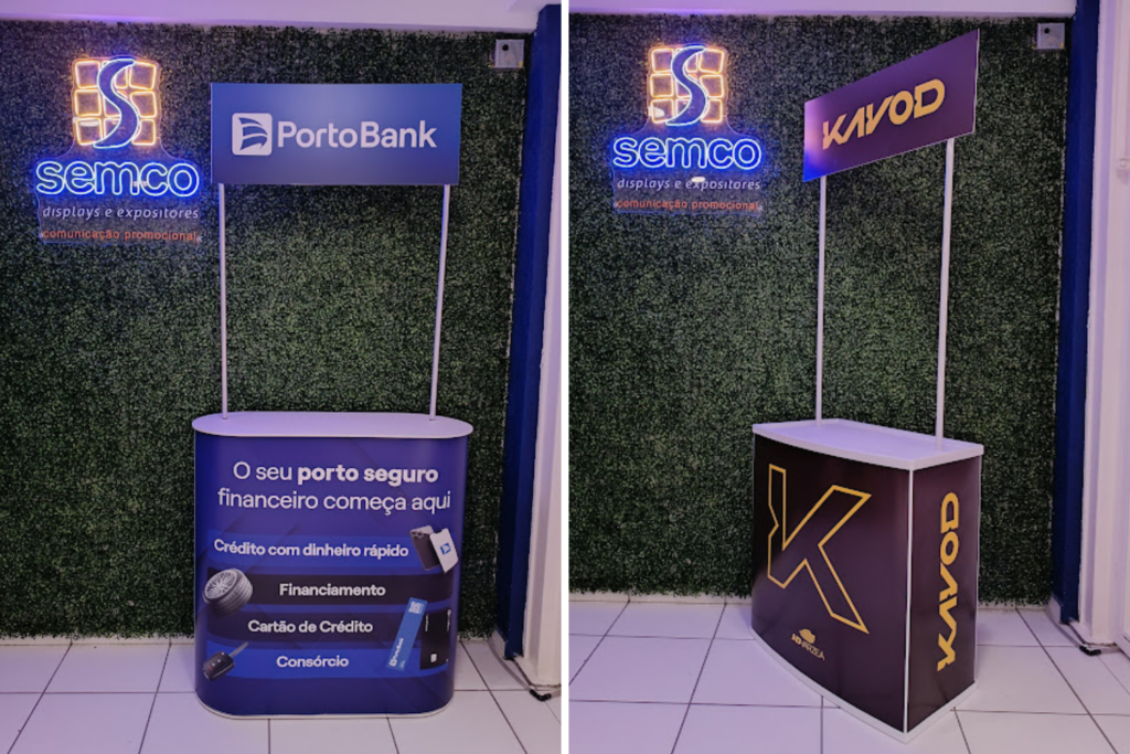 Como Criar um Bom Stand de Vendas: Veja os 7 Passos para se Destacar ...