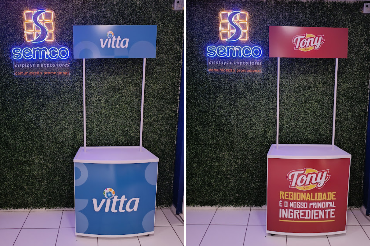 Como Criar um Bom Stand de Vendas: Veja os 7 Passos para se Destacar ...