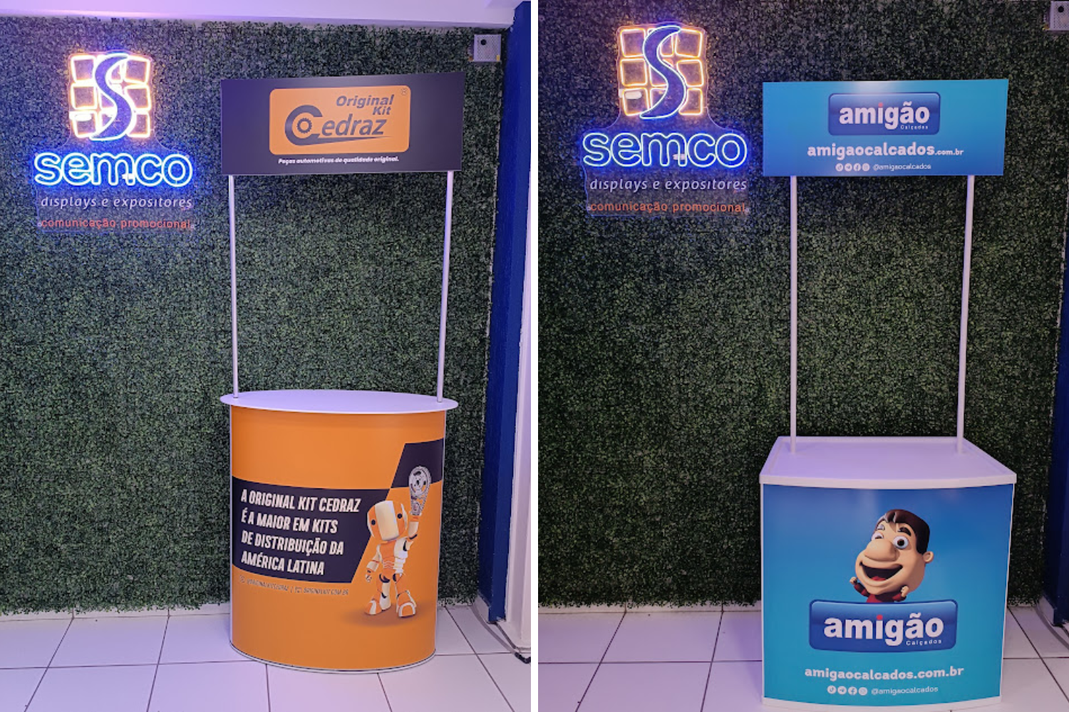 Como Criar um Bom Stand de Vendas: Veja os 7 Passos para se Destacar ...