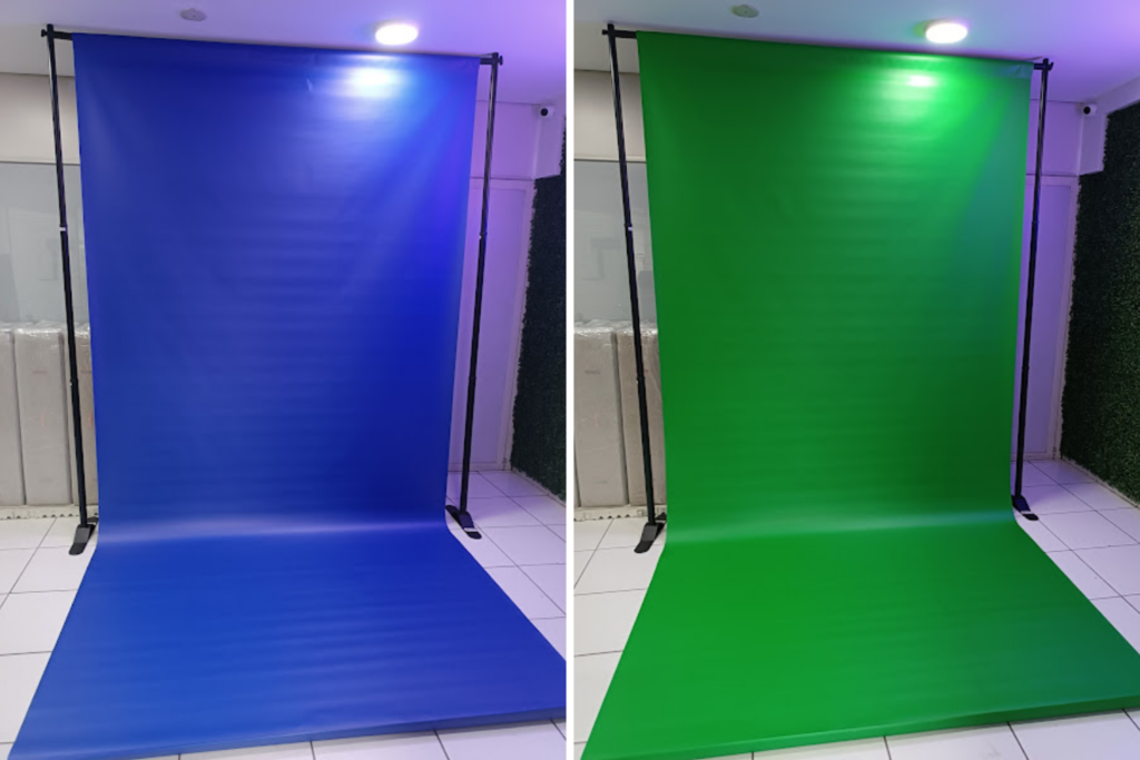 Backdrops para Fotografia: As 10 Dicas Profissionais Para Cenas Incríveis - SEMCO Displays